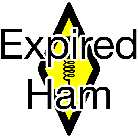 Expired Ham – Vol. 1 Iss. 2 – K2MAS.net