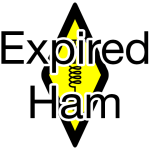 Expired Ham – Vol. 1 Iss. 24 – K2MAS.net