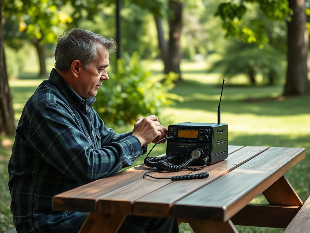 CWMorse Pocket Paddle Review – K2MAS.net