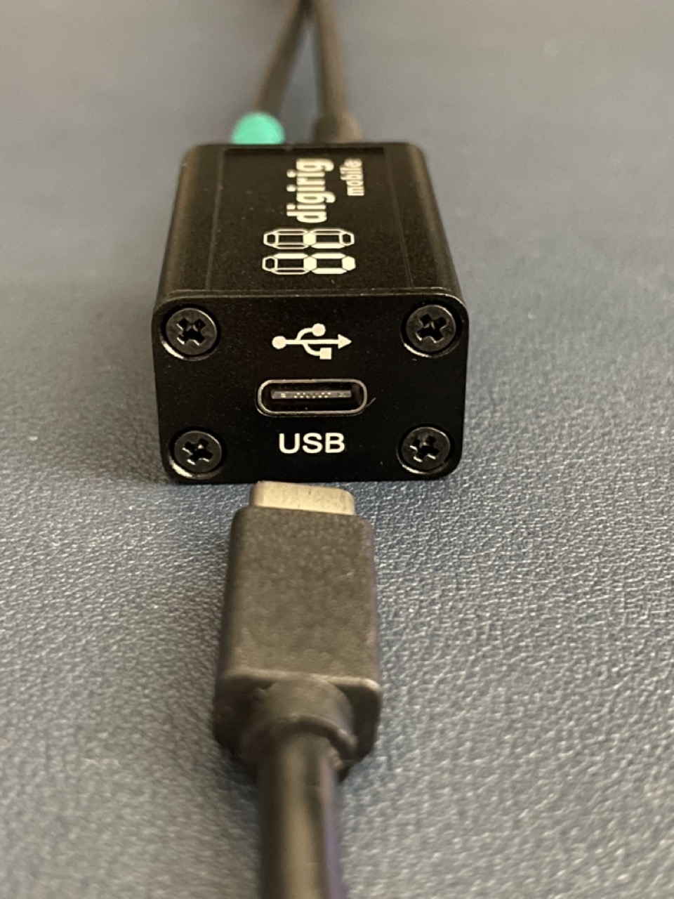 Elecraft KX3 + WSJT-X + Digirig Mobile = FT8 Fun – K2MAS.net