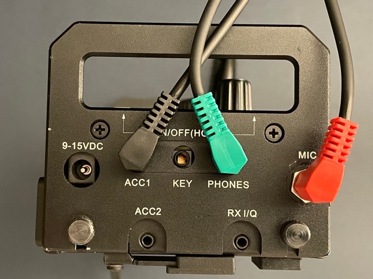 Elecraft KX3 + WSJT-X + Digirig Mobile = FT8 Fun – K2MAS.net