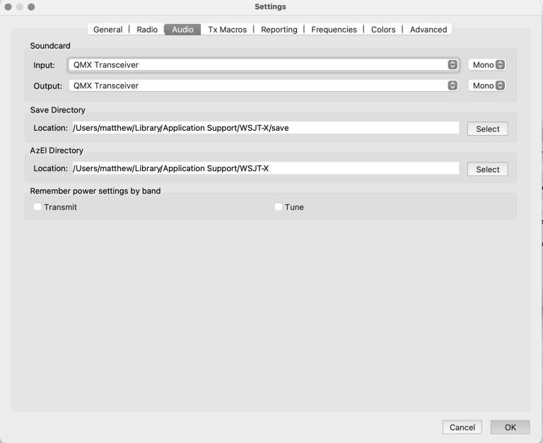 QRP Labs QMX + WSJT-X = FT8 Fun – K2MAS.net